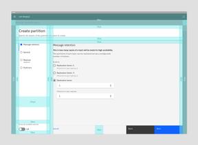 Create flows – Carbon Design System